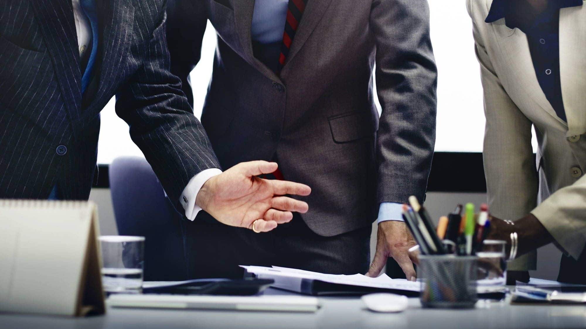 Assembling Your Own Personal Board of Directors | Career | WorkAlpha Assembling Your Own Personal Board of Directors | Career | WorkAlpha