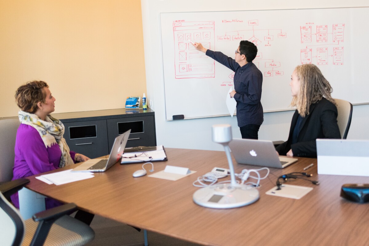 Assembling Your Own Personal Board of Directors | Career | WorkAlpha Assembling Your Own Personal Board of Directors | Career | WorkAlpha